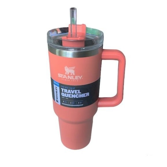Stanley | Dining | Nwt Stanley Adventure The Big Grip Travel Quencher ...